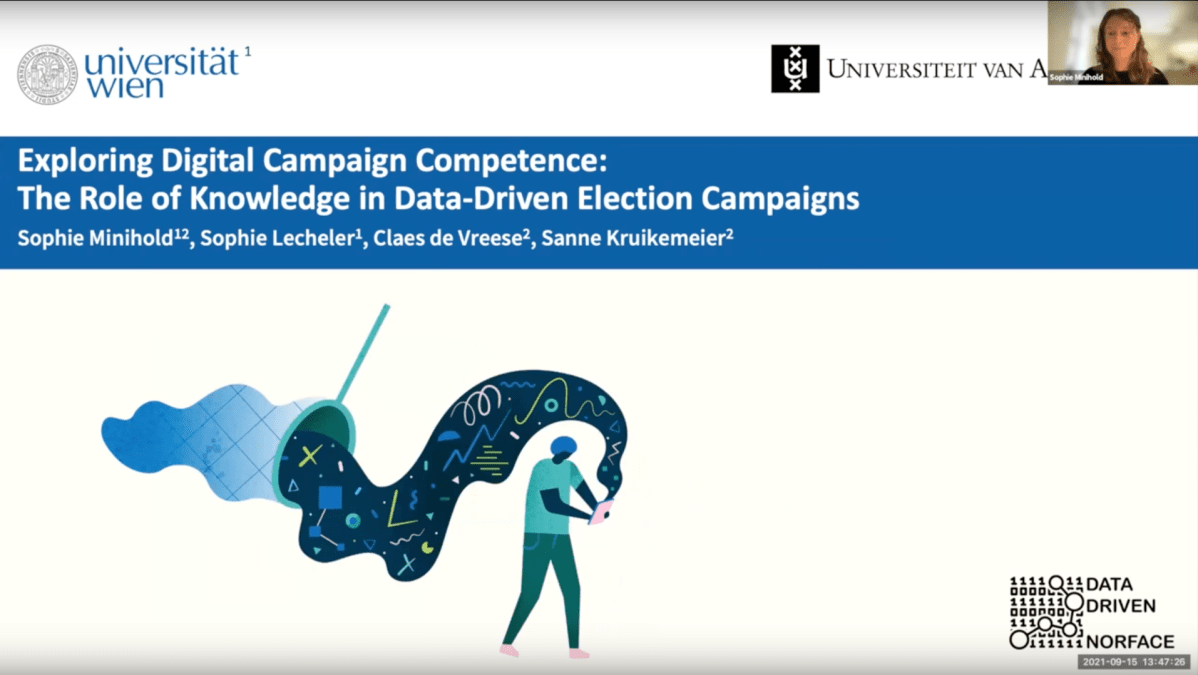 International Journal of Press/Politics Virtual Conference 2021 – Data ...